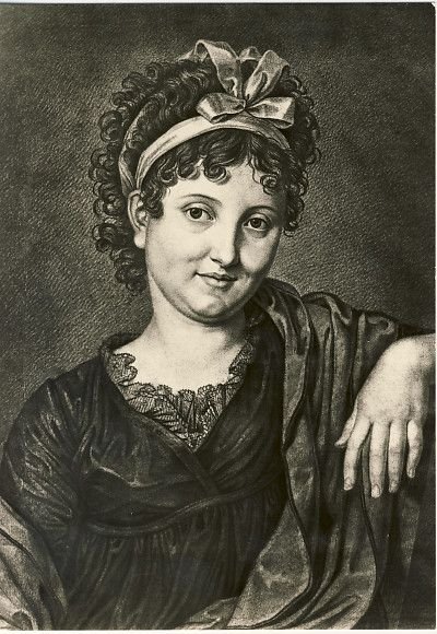 A szeretőből lett feleség: Christiane von Goethe | Minden, ami a ...